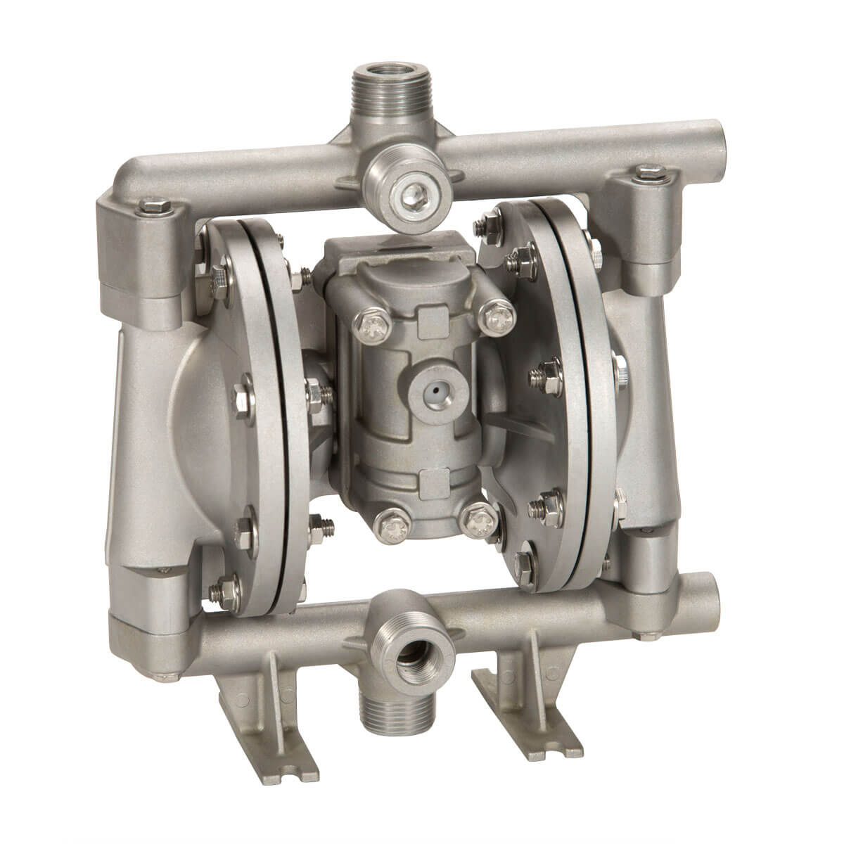 1/2 in. Metal Pumps - A050