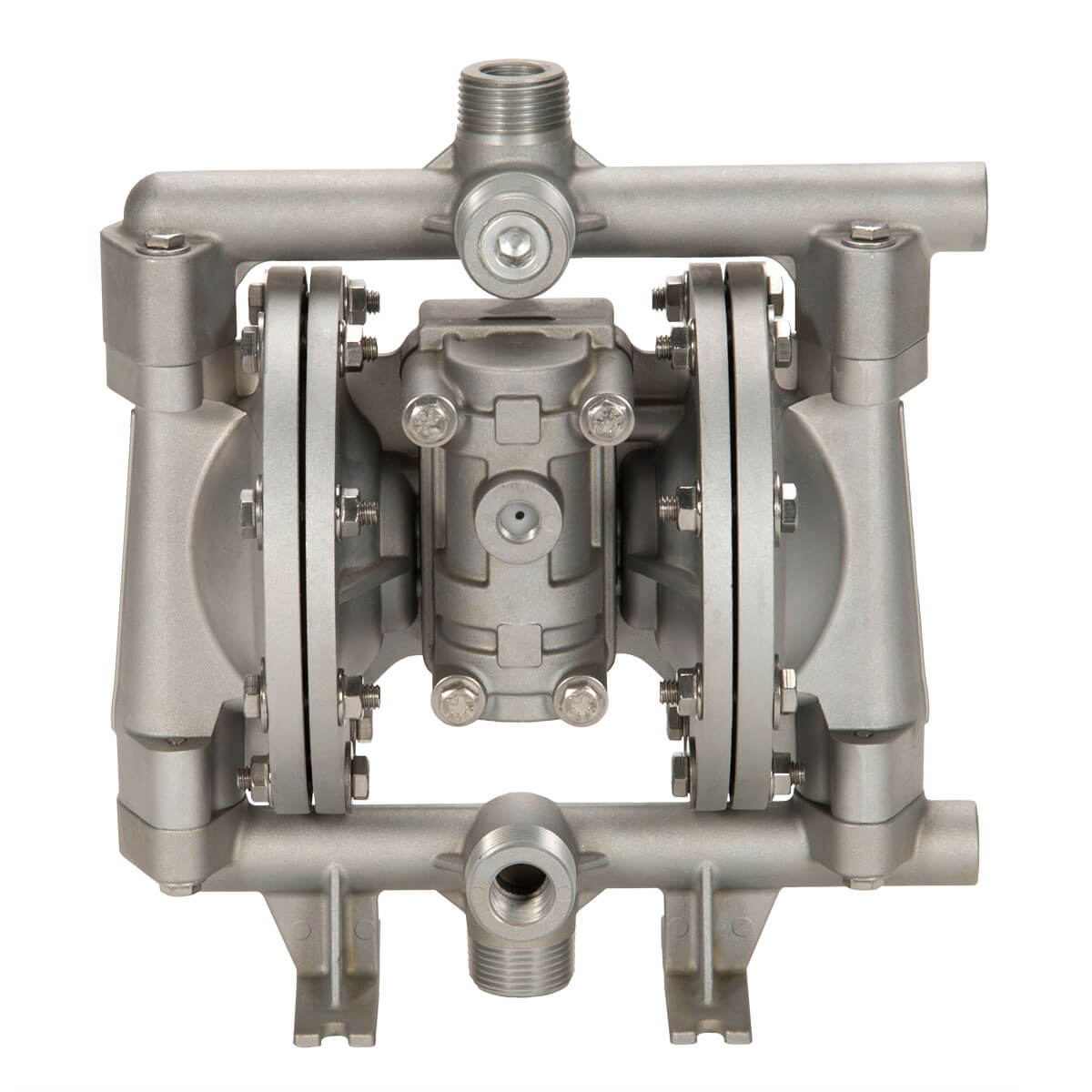 1/2 in. Metal Pumps - A050