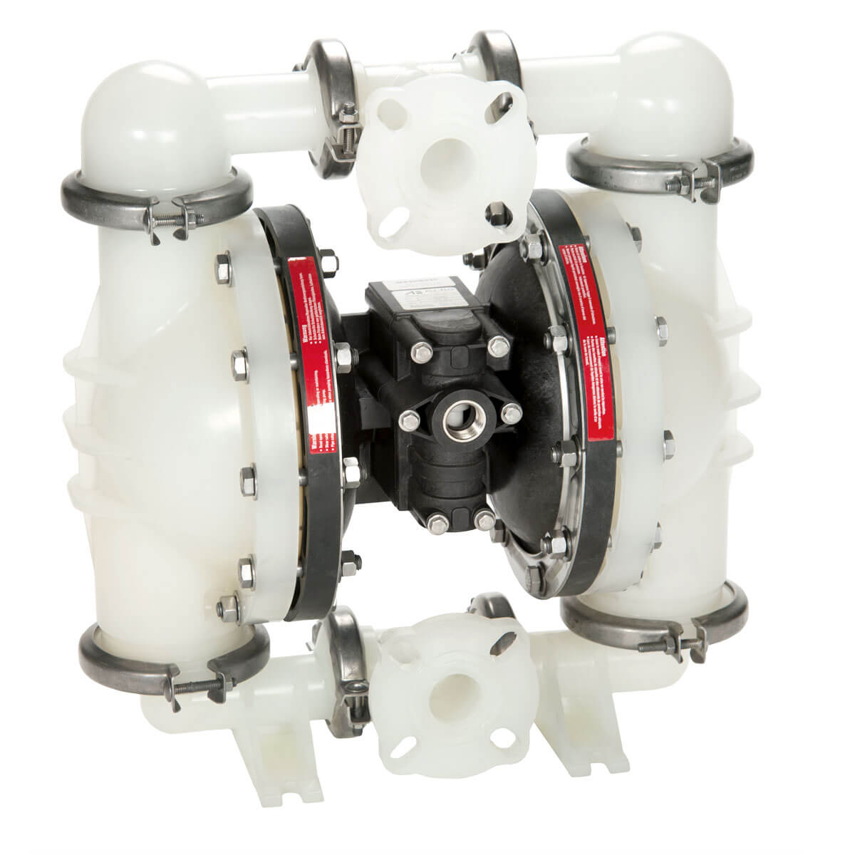 1-1/2 in. Plastic Pumps - C150