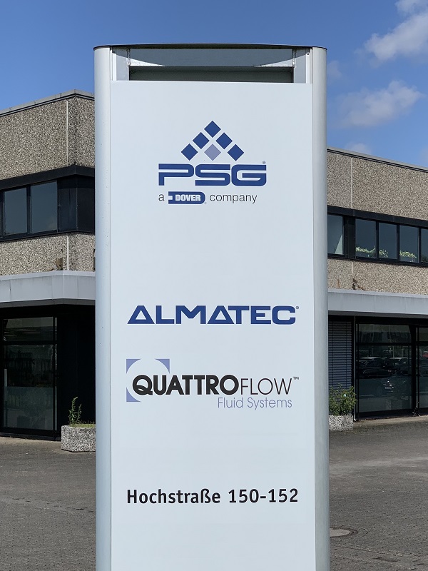 About Almatec | Almatec