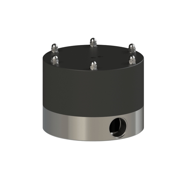 Inline Dampers | Almatec