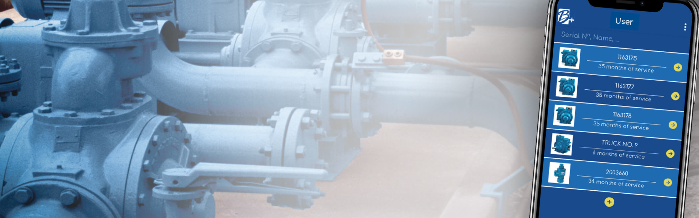 Blackmer Sliding Vane Pumps & Reciprocating Gas Compressors