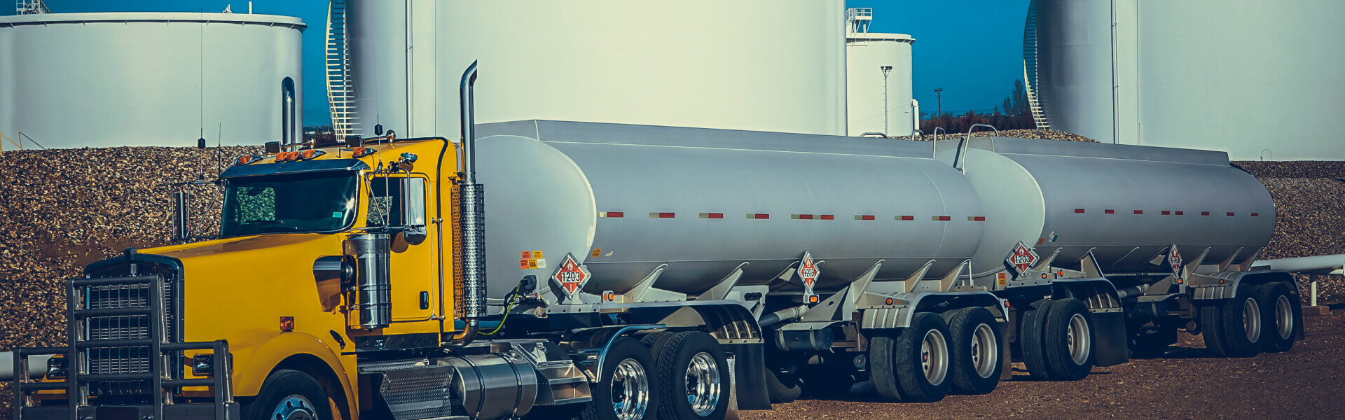 Refined Fuels | Blackmer