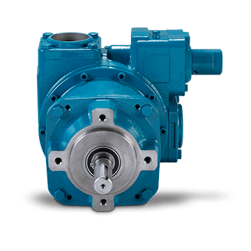 Blackmer Sliding Vane Pumps & Reciprocating Gas Compressors