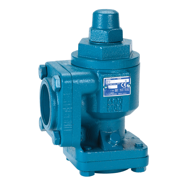 BV Series Bypass Valves | Blackmer