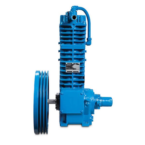LB080 Series Reciprocating Gas Compressors | Blackmer