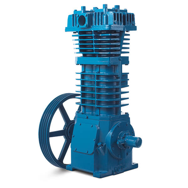 LB600 Series Reciprocating Gas Compressors | Blackmer