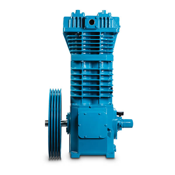 LB Series Reciprocating Gas Compressors | Blackmer