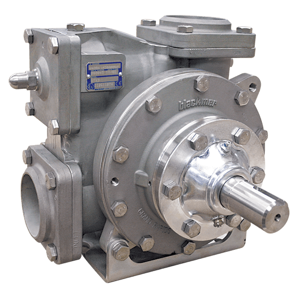 STX Sliding Vane Pumps | Blackmer