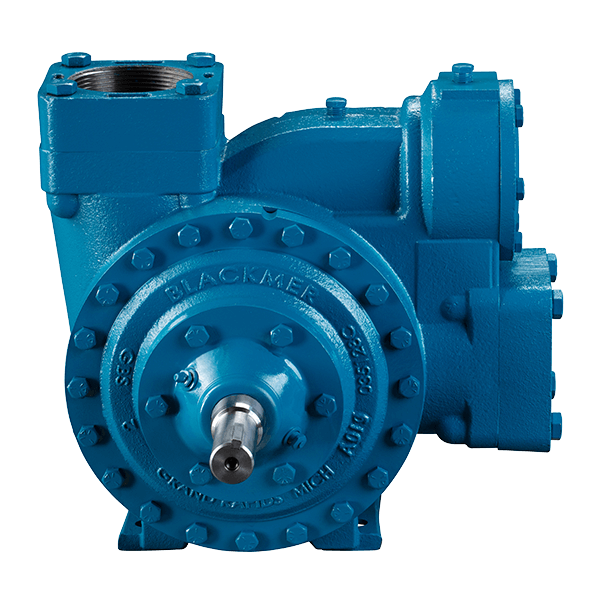 XL 2-4 Inch Sliding Vane Pumps | Blackmer