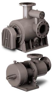 Blackmer® S Series Screw Pumps Feature Operational Advantages Required ...