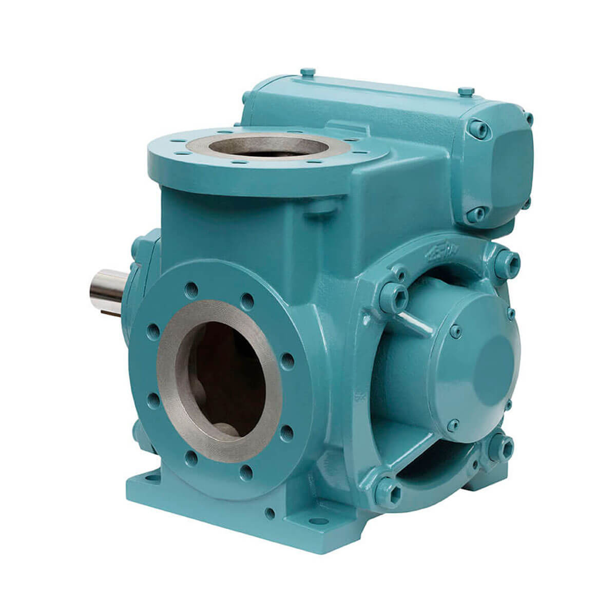 V40 Sliding Vane Pump | Ebsray