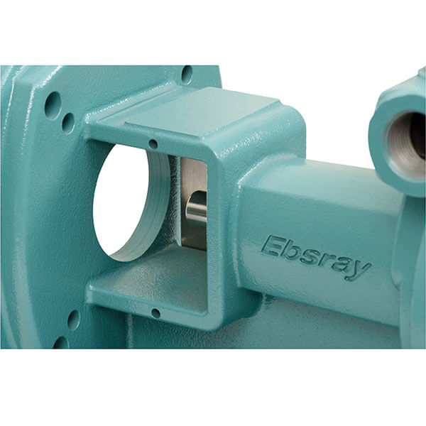 RC20 Regenerative Turbine Pump | Ebsray
