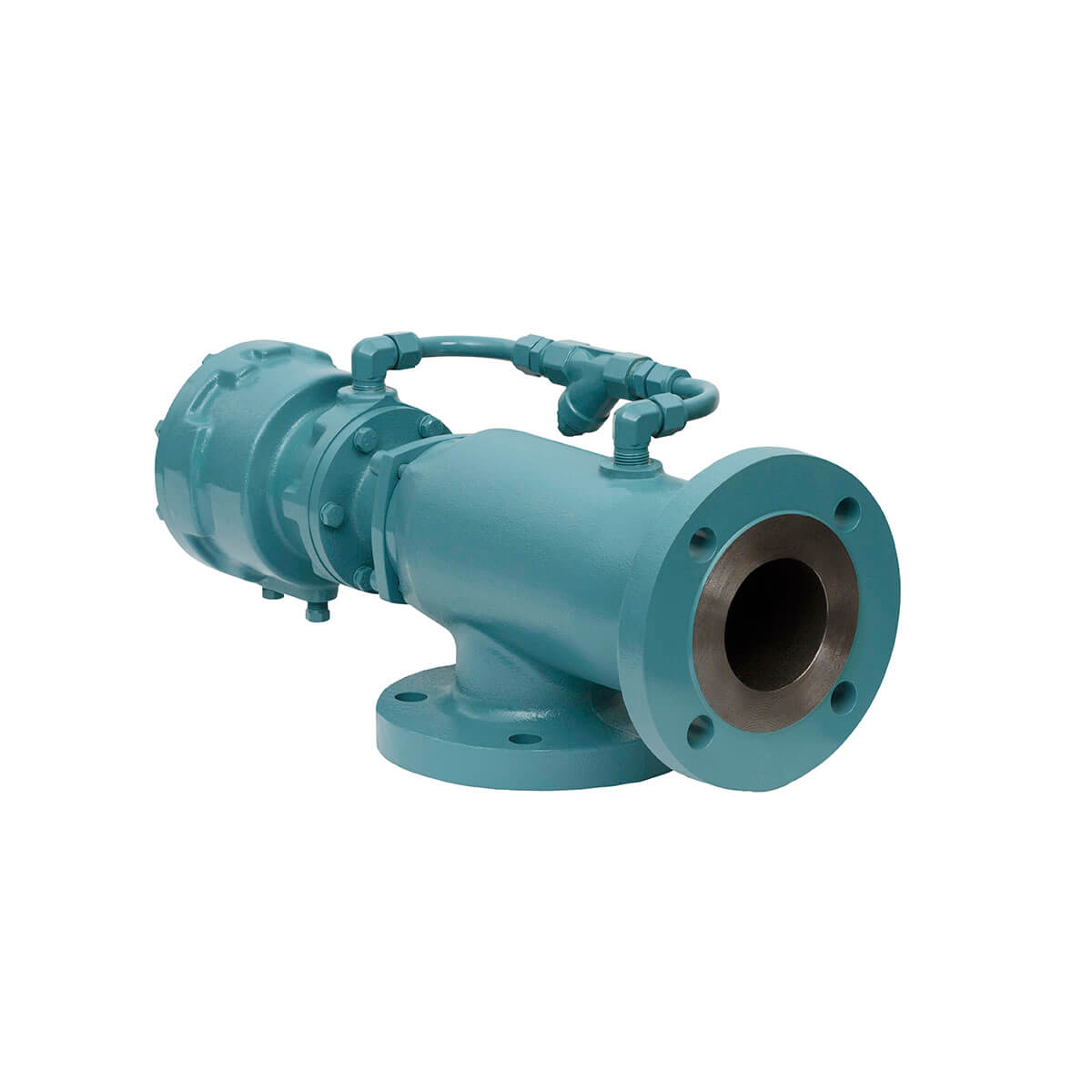 RV Series PFM Inline PFM Valves | Ebsray