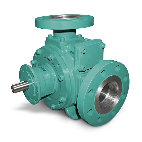 R80/R82 Regenerative Turbine Pumps | Ebsray