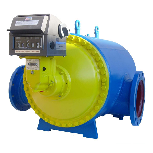 ISOIL Flow Meters for Accurate Precision Delivery | Mouvex