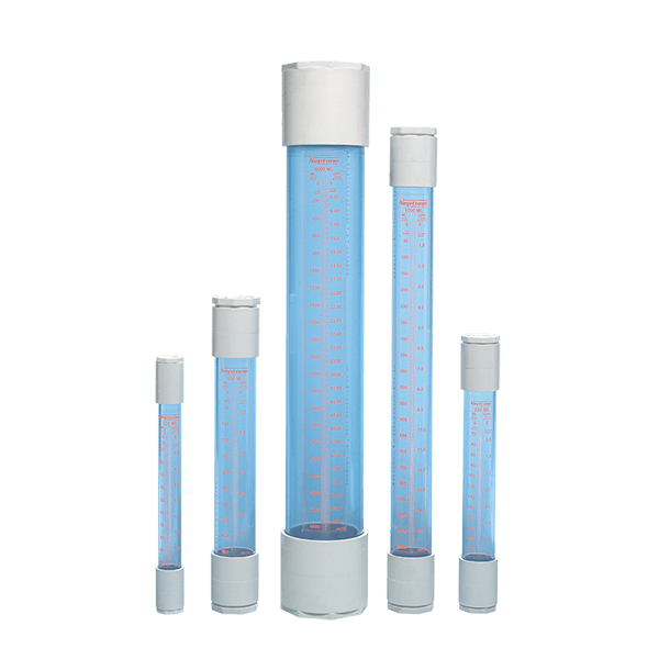 Calibration Columns | Neptune