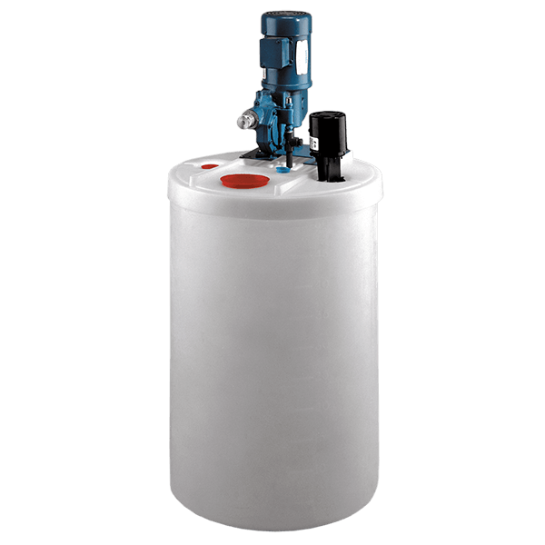 Packaged Chemical Feed Systems | Products | Neptune | Neptune