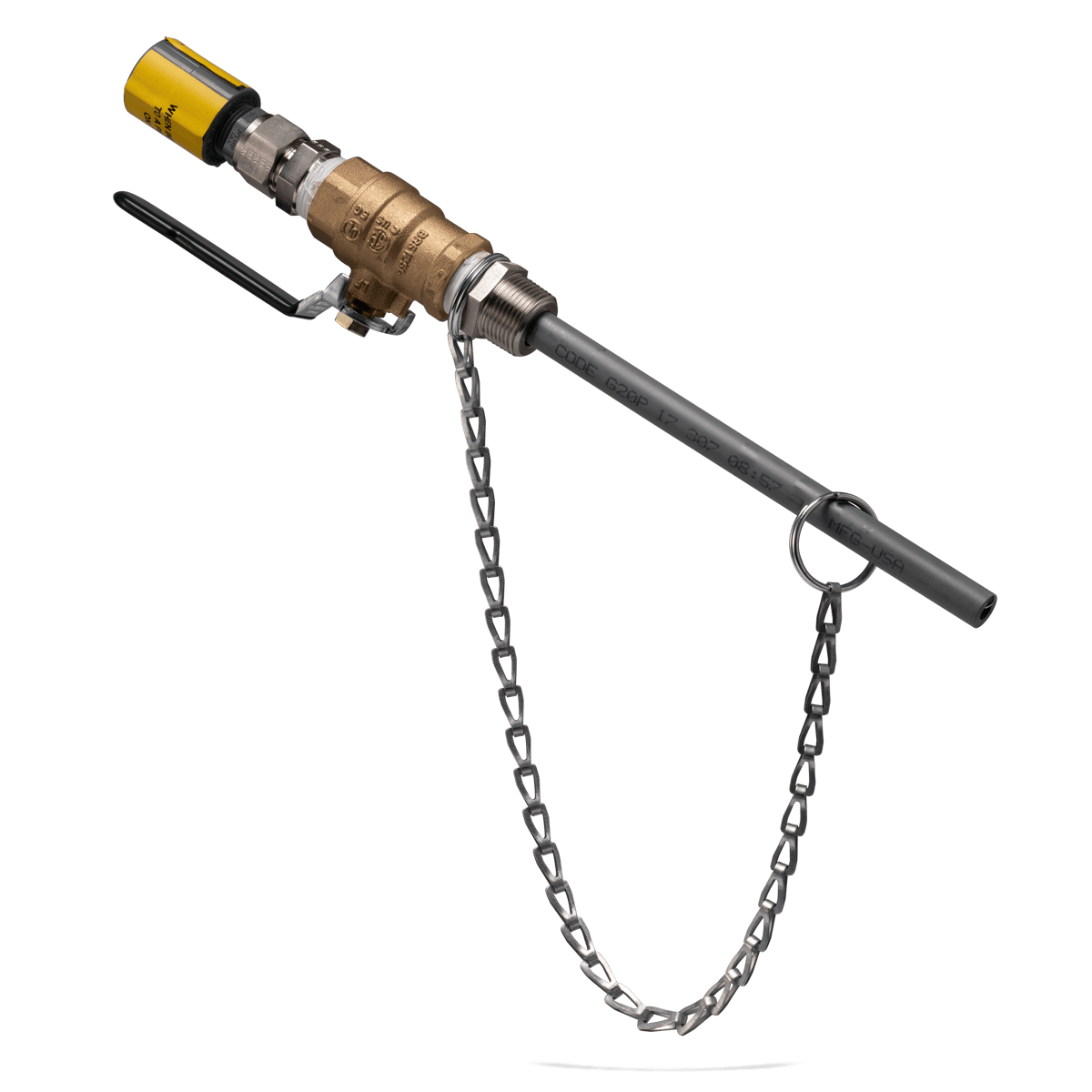 Neptune Corporation Stop and Injection Quills | Neptune