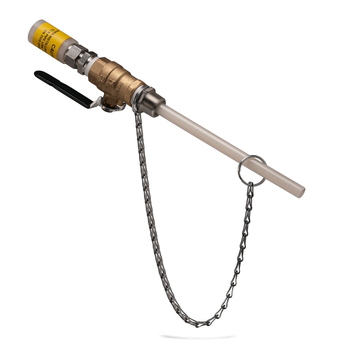 Corporation Stop & Injection Quills | Neptune