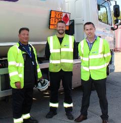 A Marriage Made In Heaven