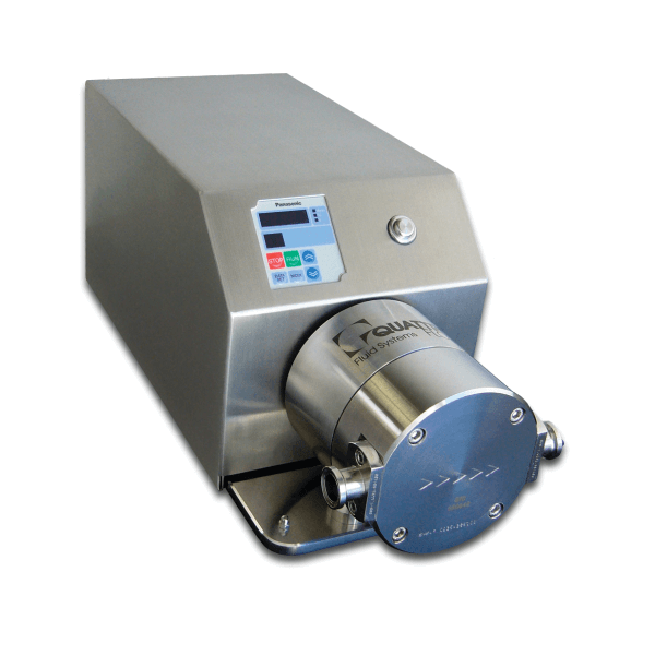 QF1200S | Quattroflow