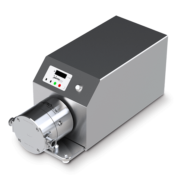 QF1200S | Quattroflow