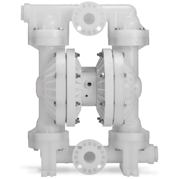 51 mm (2-) Pro-Flo Series Bolted Plastic Pump (P800) | Wilden